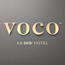 Voco – Hodema